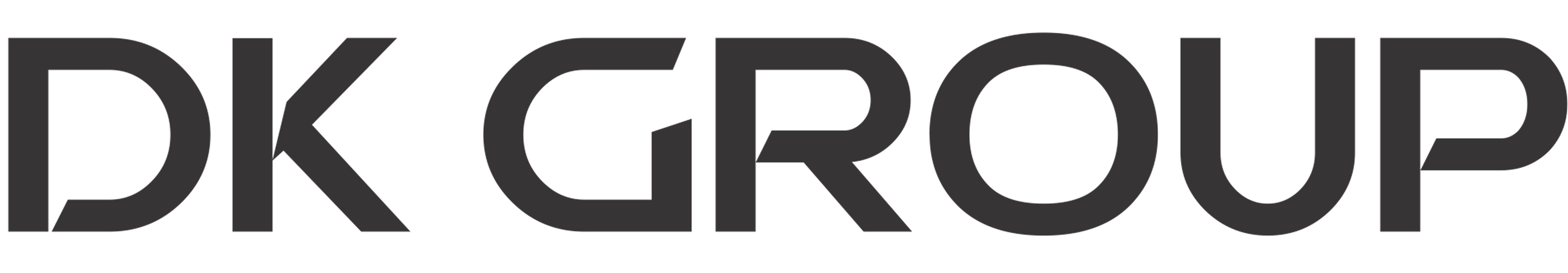 DK Group - Quality Foundations, Lasting Futures